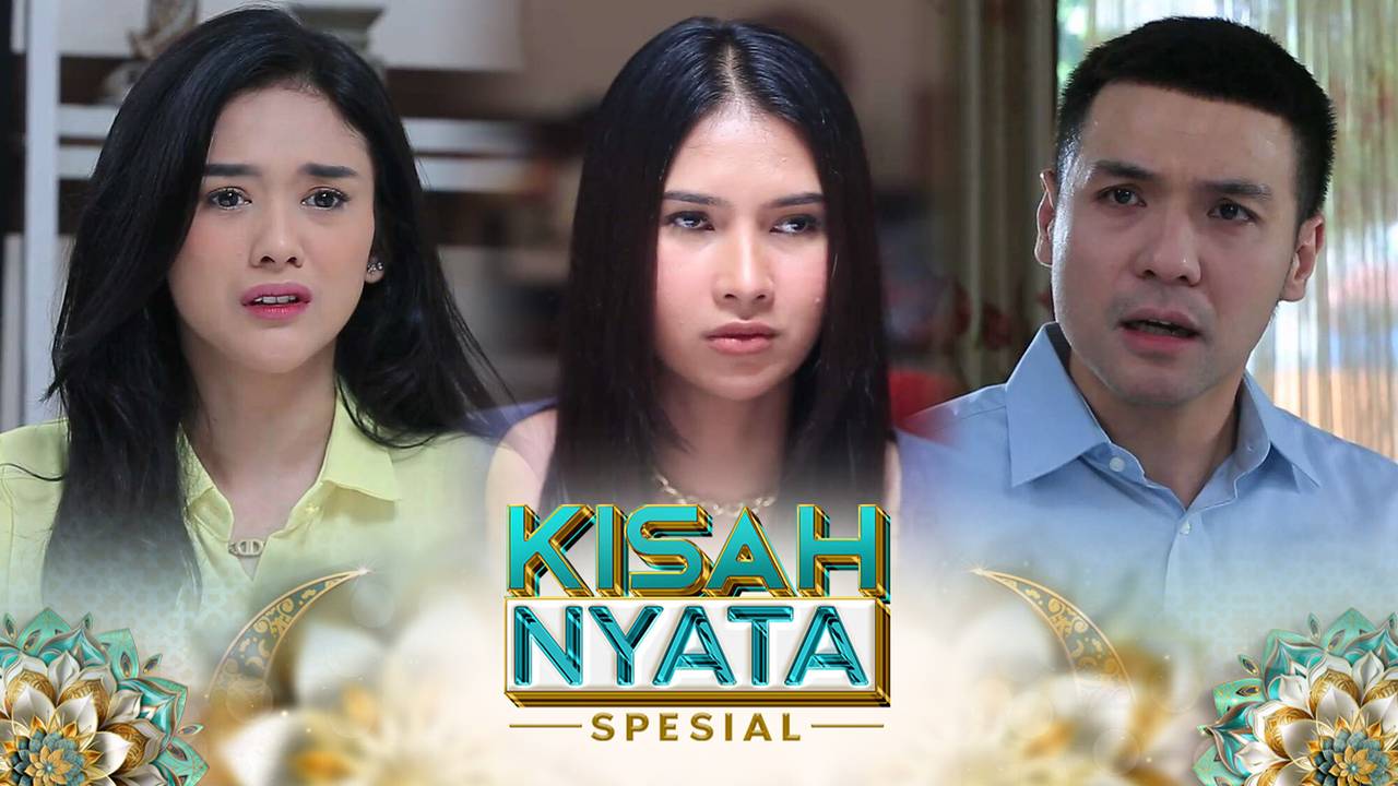 Wanita Kedua di Balik Kehancuran Rumah Tanggaku | Kisah Nyata Spesial ...