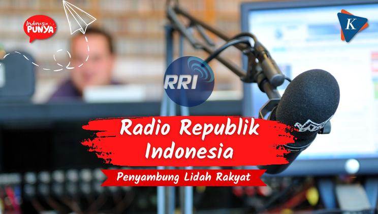 Video Sejarah Berdirinya Rri | Vidio