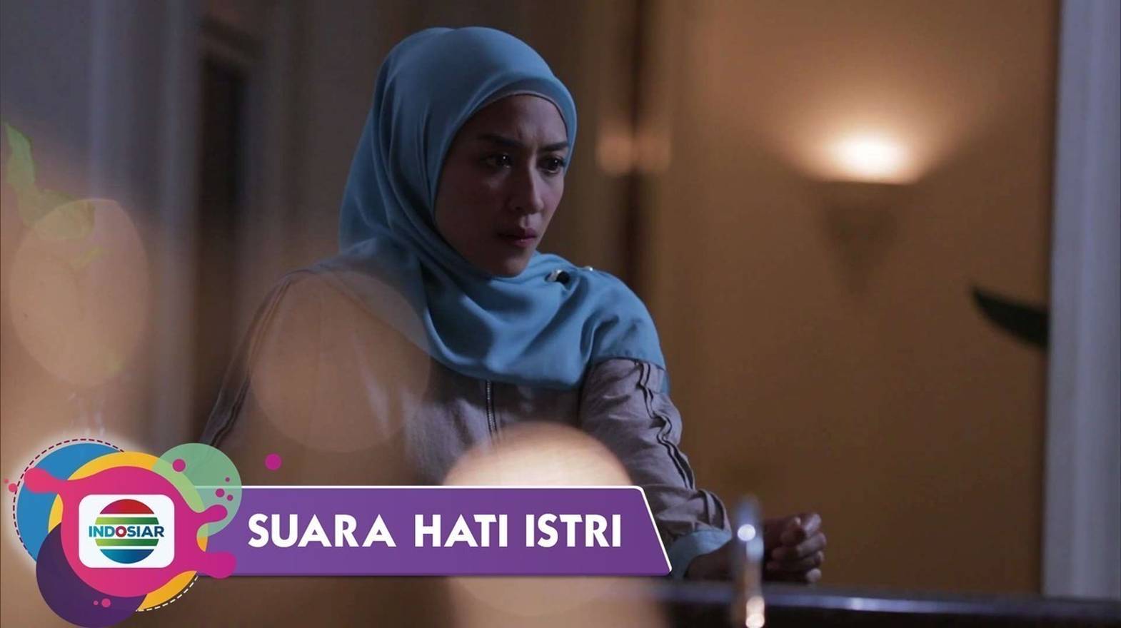 Suara Hati Istri - Suamiku Menikamku Saat Aku Tengah Memperjuangkan ...