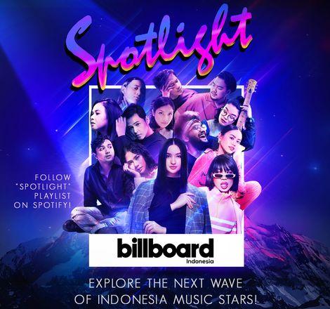 Billboard Indonesia Channel | Vidio