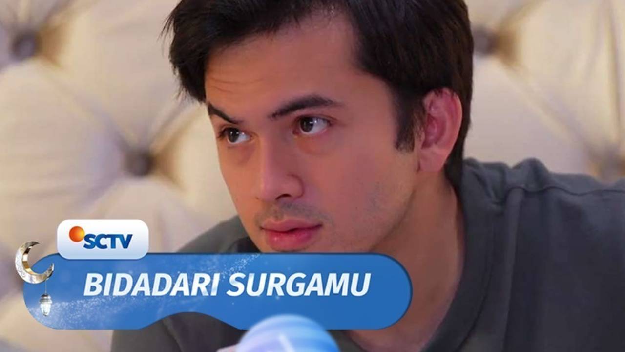 Bidadari Surgamu - Episode 28 | Part 2/2 | Vidio | Vidio