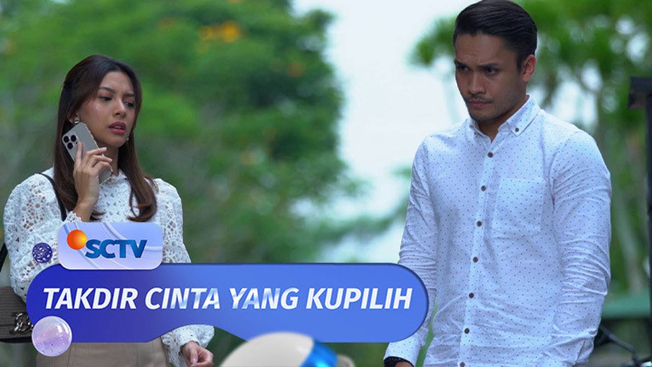 Takdir Cinta Yang Kupilih - Episode 353 dan 354 | Part 2/2 | Vidio
