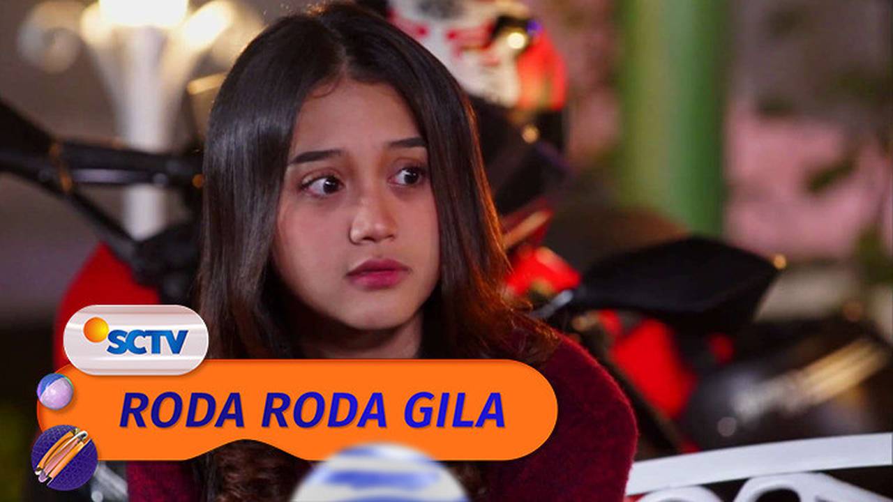 Roda Roda Gila - Episode 39 | Part 2/2 (2022) | Vidio