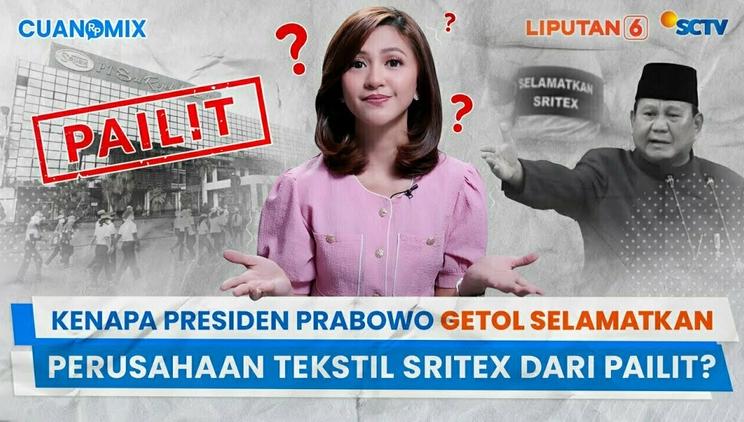 Streaming News 2024 | Vidio