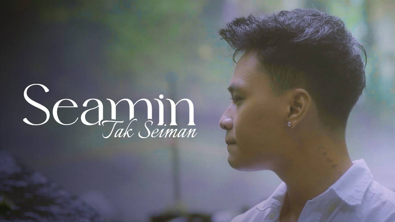 Mahen - Seamin Tak Seiman (Acoustic Version | Chapter 1.5) | Vidio
