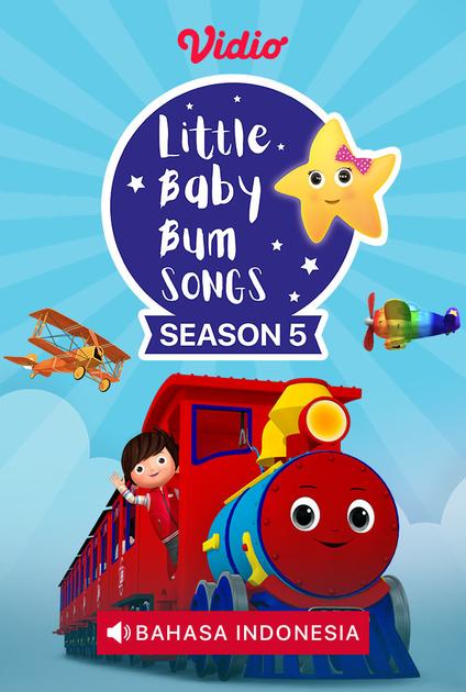 Nonton Little Baby Bum Season 5 (Dubbing Bahasa Indonesia) (2011) Sub Indo | Vidio