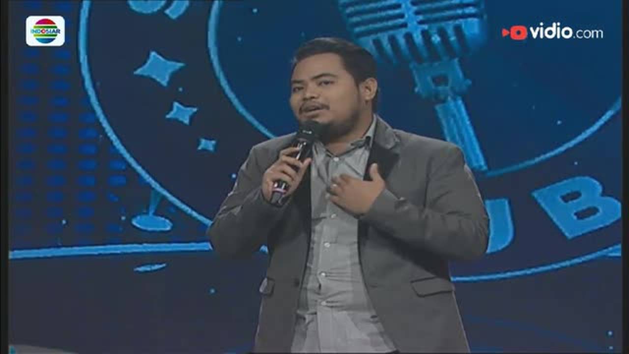 Kapten Tsubasa - Rigen (Stand Up Comedy Club)