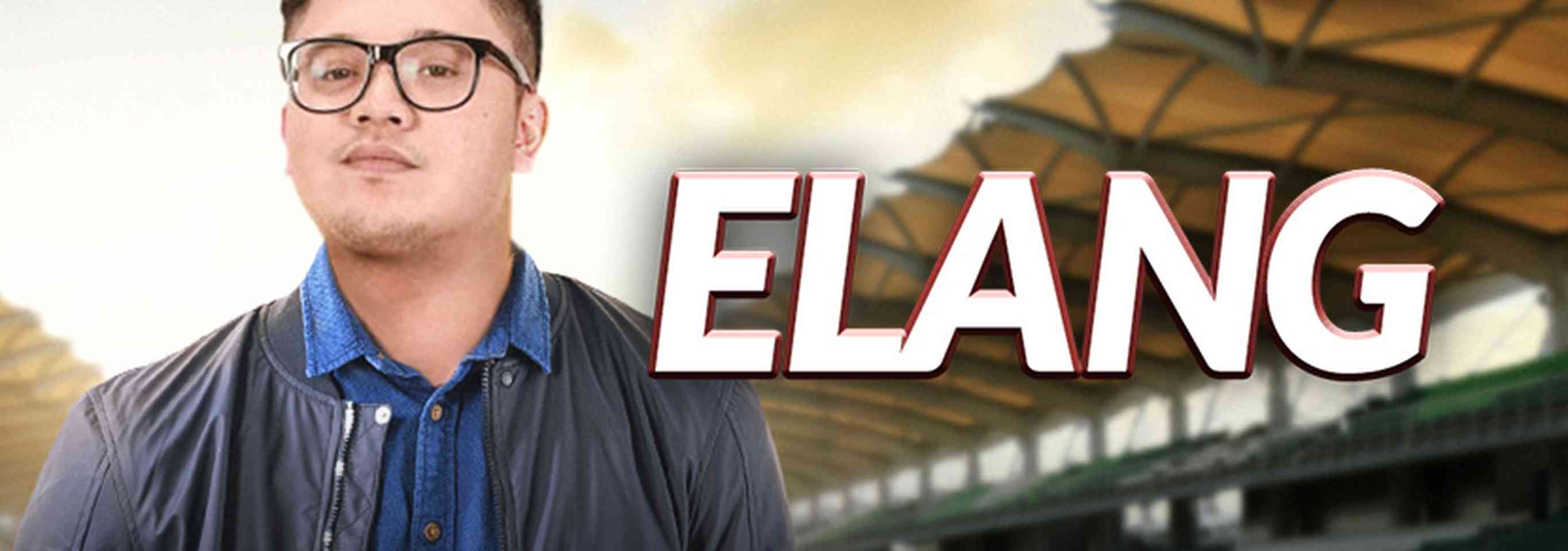 Streaming Elang | Vidio