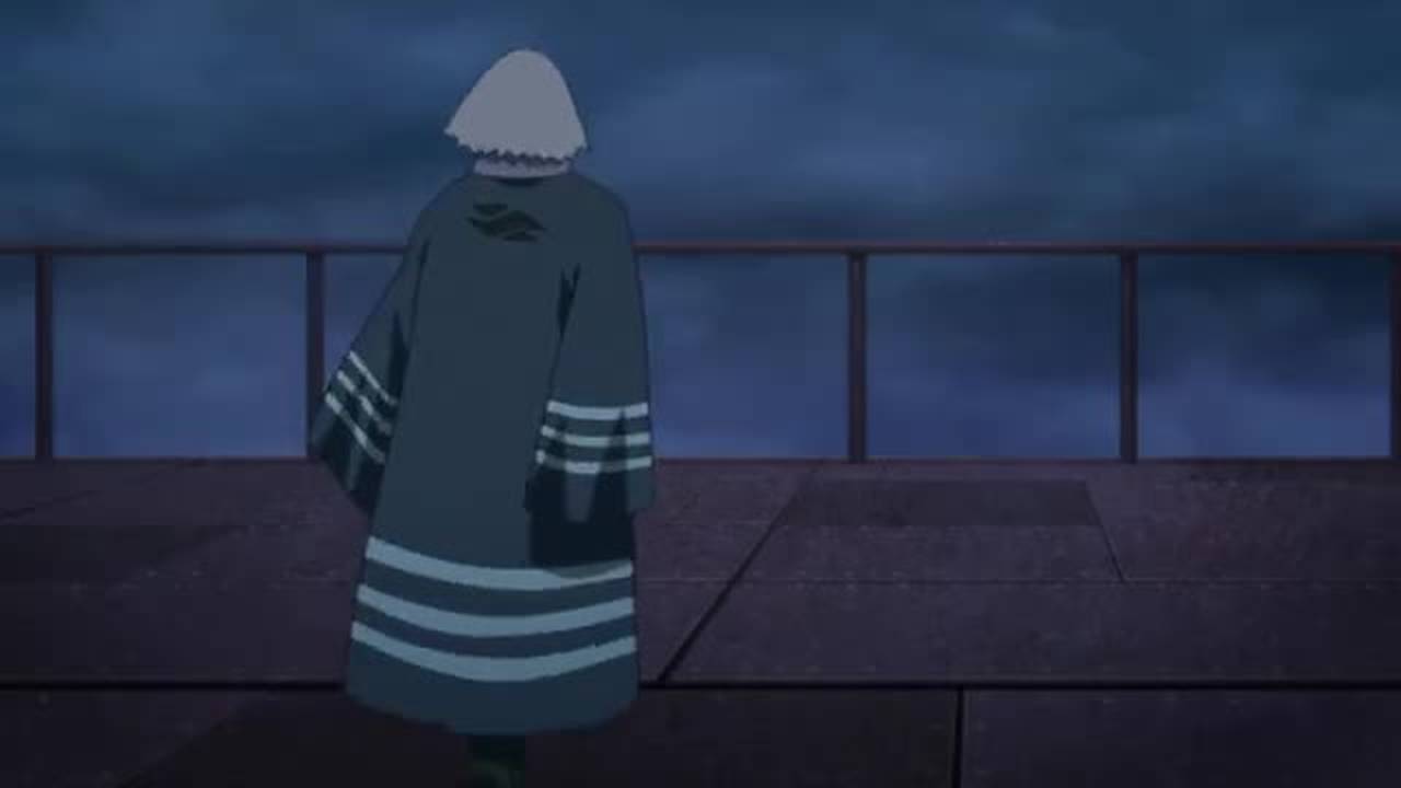 Boruto: Naruto Next Generations - Ep 236 - Melarikan Diri (2017) | Vidio