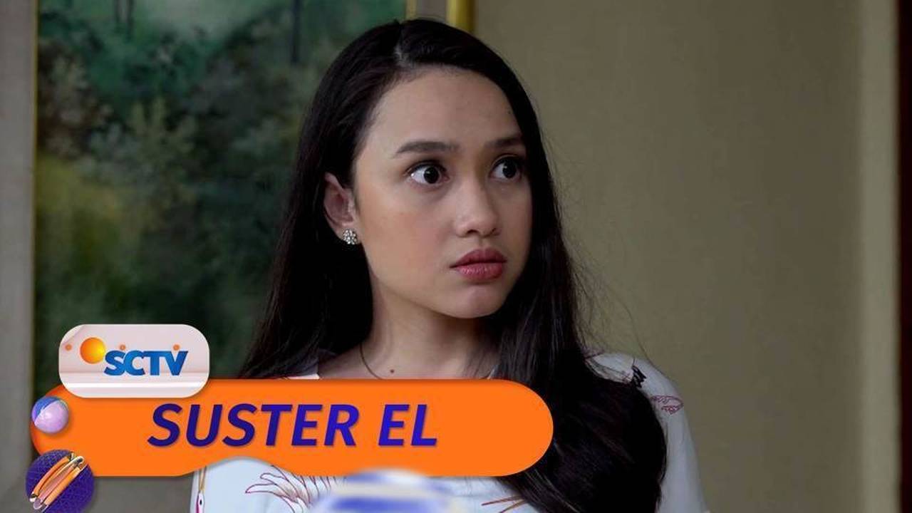 Suster El - Episode 7 Part 2/2 (2022)