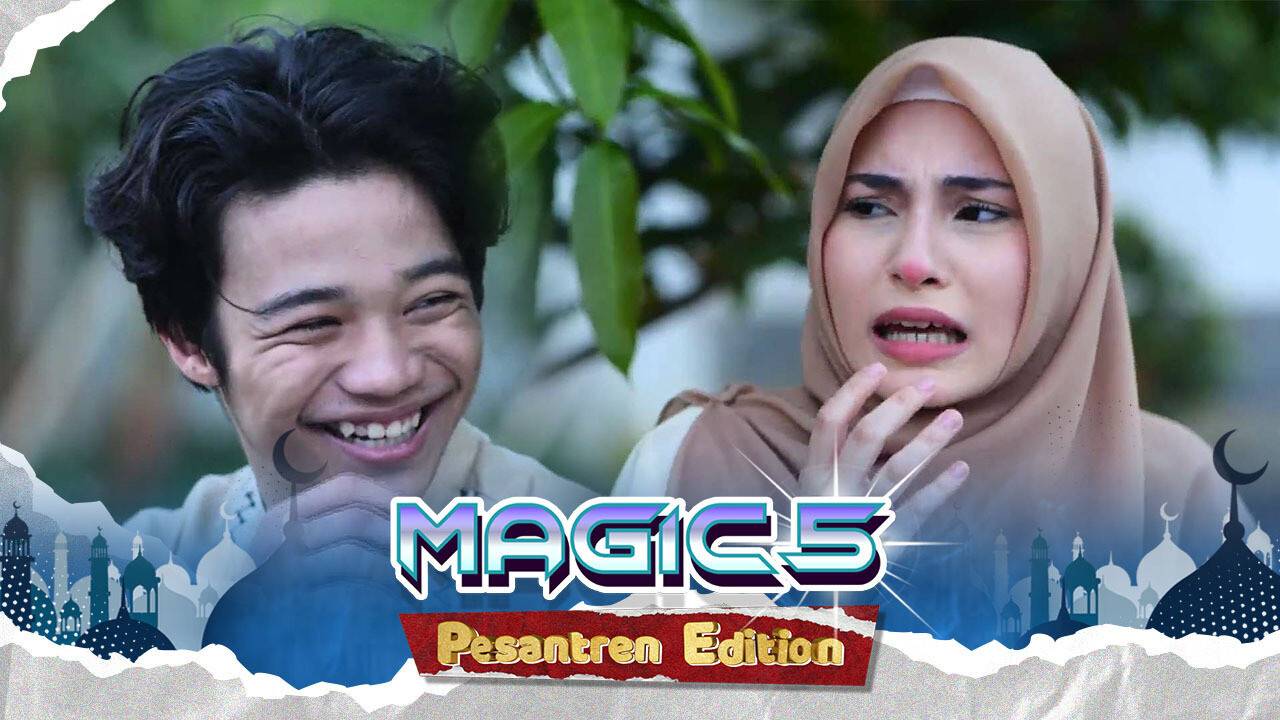 Hihihi Hidung Stefani Jadi Kesengat Lebah Gara-gara Bunga dari Gibran ...