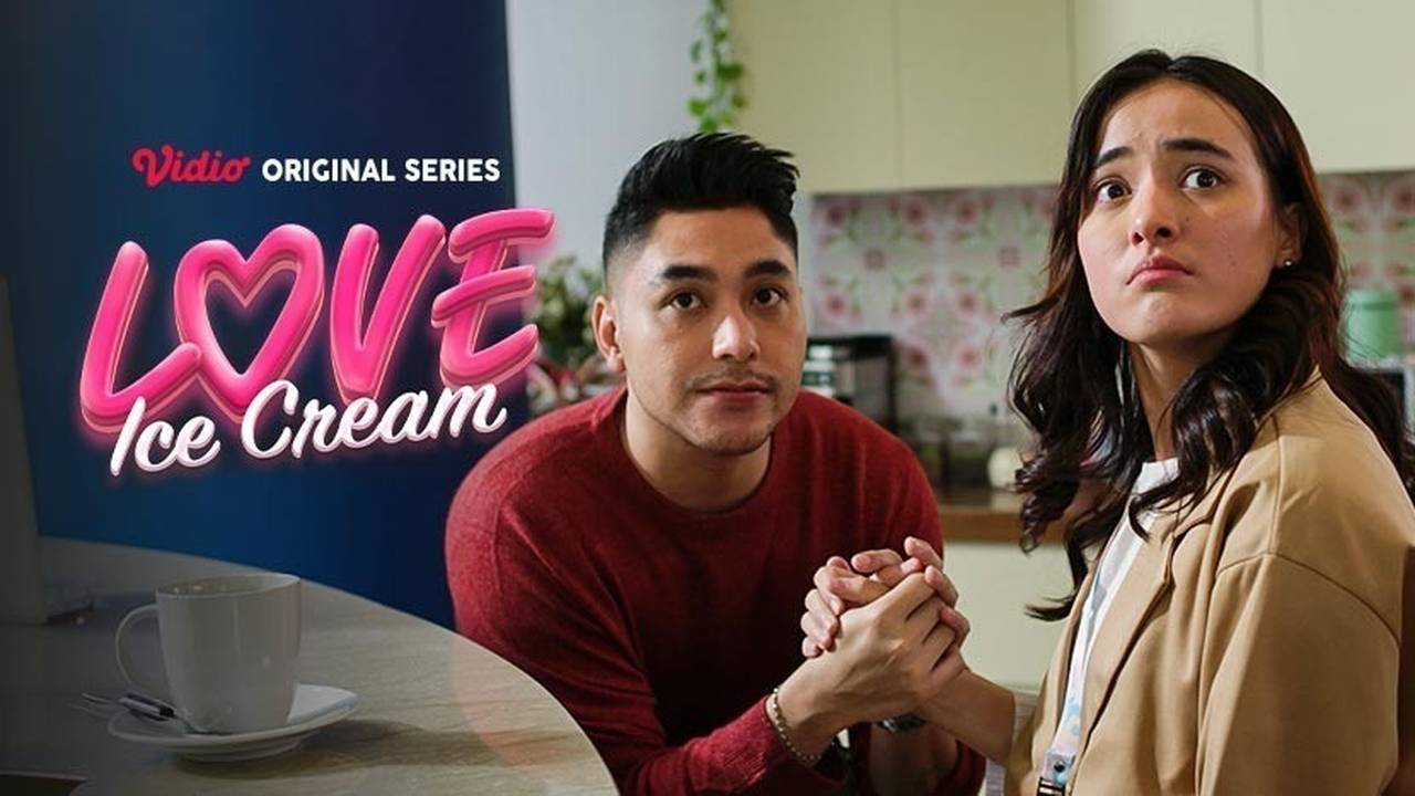Love Ice Cream Episode 6 - Ketika Semua Hilang | Vidio