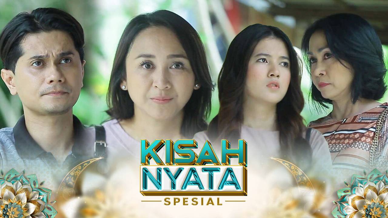 Aku Istri Yang Dianggap Musuh Oleh Keluarga Suamiku | Kisah Nyata ...
