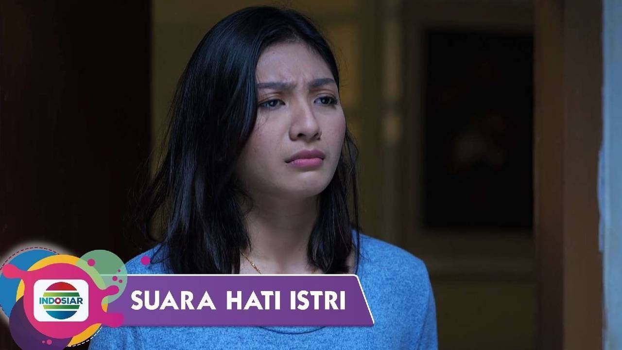 Suara Hati Istri - Wajah Suamiku Tampan Tapi Hatinya Buruk Rupa (2019 ...