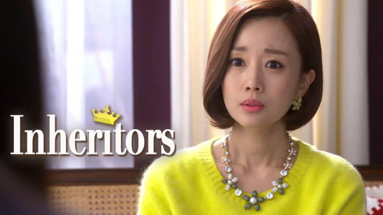 The Inheritors - Episode 15 (2013)