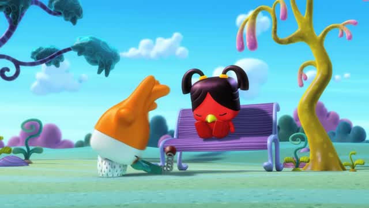 Make 'Em Toonix - Toonix | Vidio