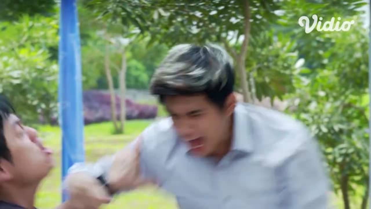 FTV Kuwa Kuwi Cintamu Bangkit Dari Bubur Segera 22 Oktober 2020 di SCTV ...