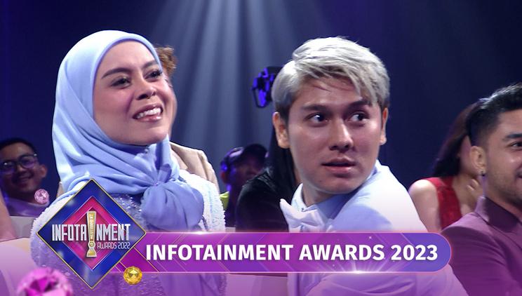 Streaming Infotainment Awards 2024 | Vidio