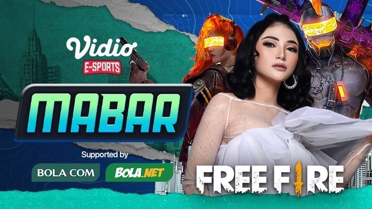 MABAR Free Fire - 29 April 2021 | Vidio