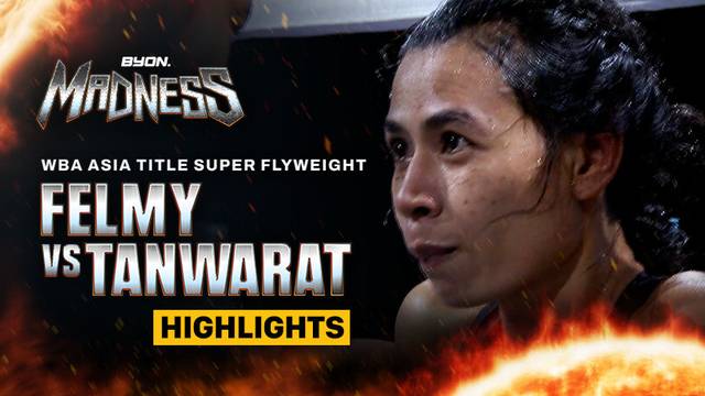 Live Streaming Byon Combat 2025 - Siaran Langsung