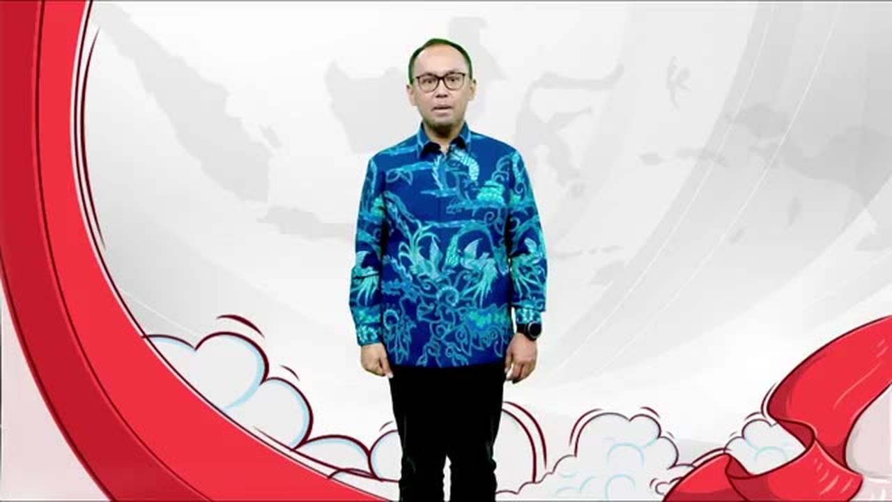 Dukung Indonesia Jadi Anggota Tetap FATF (Financial Action Task Force ...