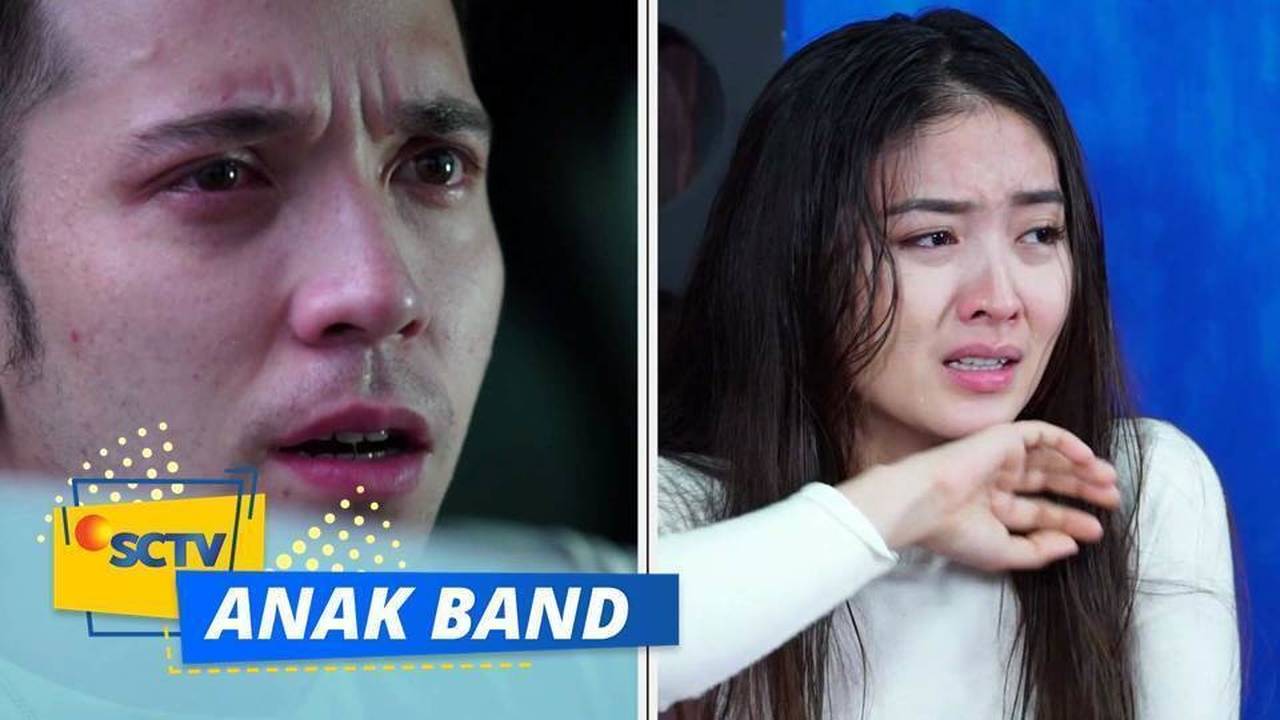 Anak Band - Episode 77 Part 2/2 (2020) | Vidio
