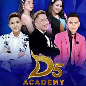 Nonton & Streaming Kumpulan Video D'academy 5 | Vidio