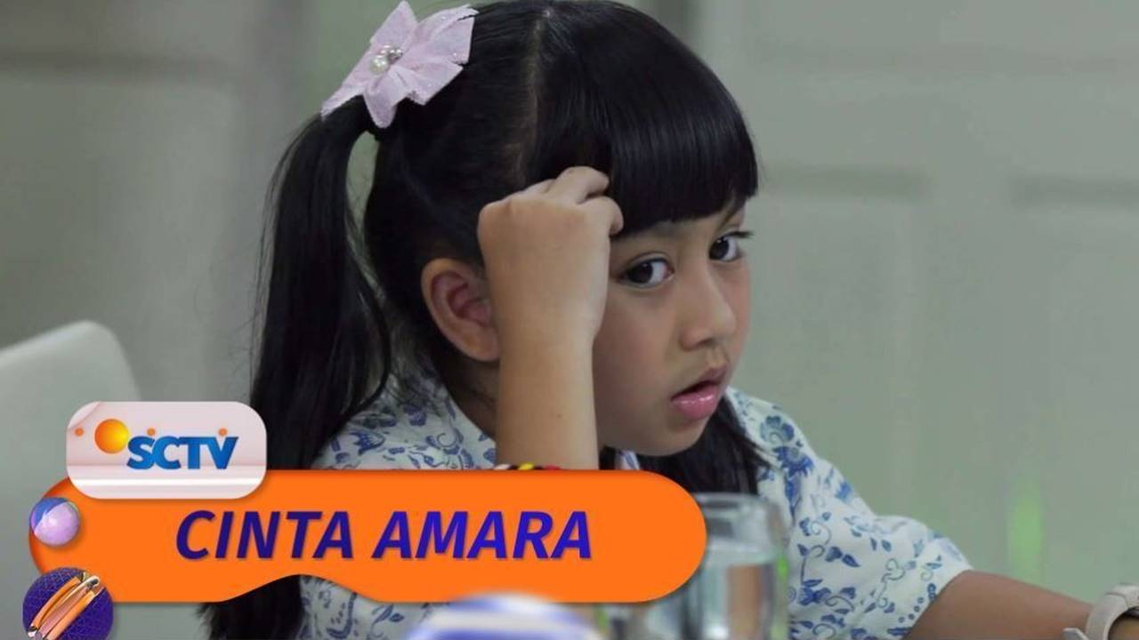 Cinta Amara - Episode 18 | Part 1/2 (2021) | Vidio
