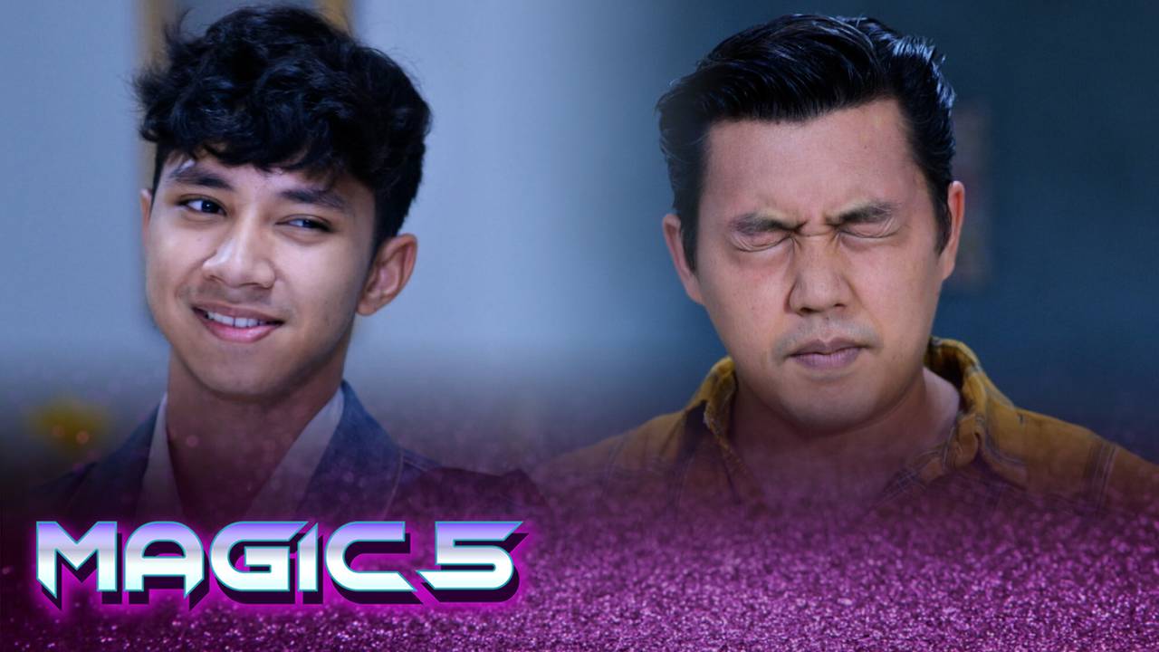 Magic 5 - Episode 285 | Sinetron Indosiar