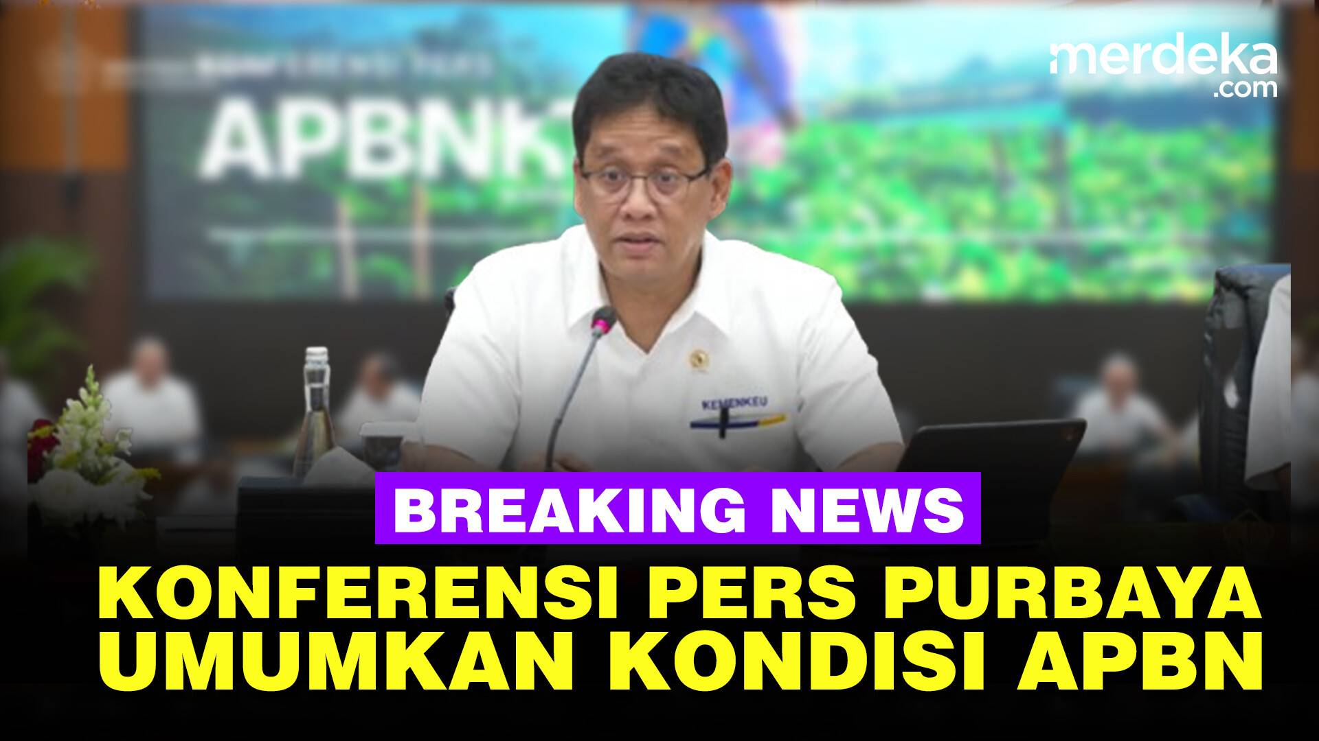 Live Streaming merdeka.com