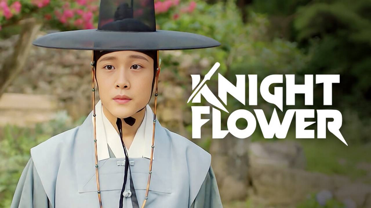 [Gratis] Knight Flower - Episode 02 (2024)