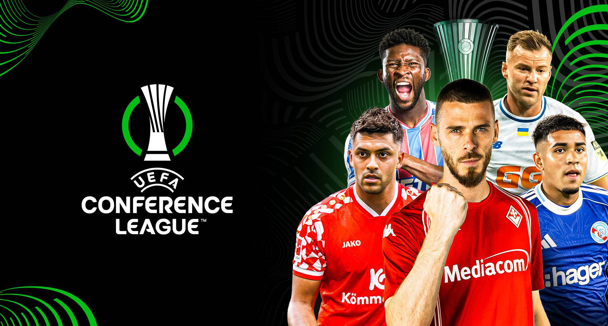 Live Streaming Zrinjski vs Lincoln Red Imps - UEFA Conference League - 2 Oktober 2025