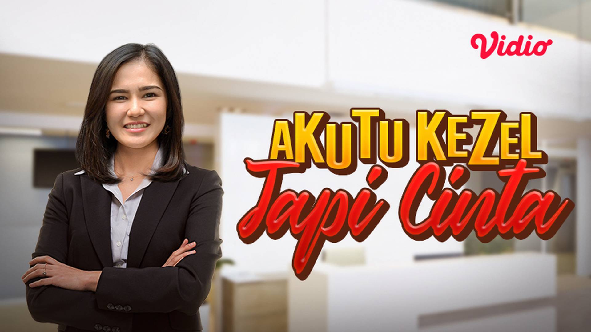 Streaming Akutu Kezel Tapi Cinta (2019)
