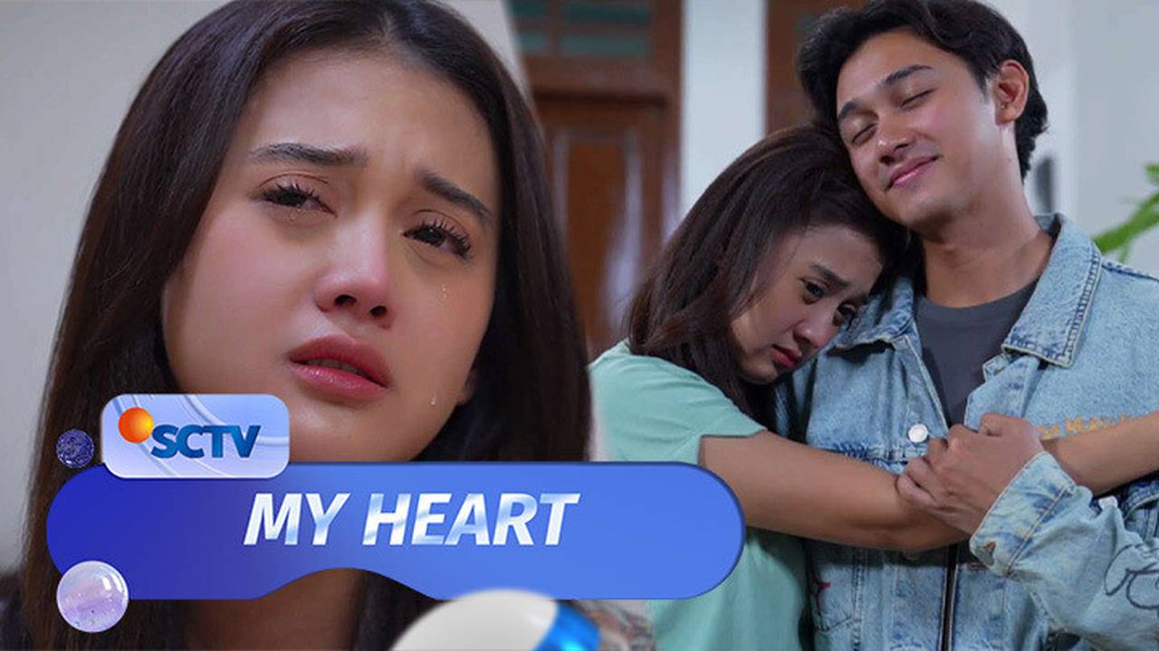 My Heart - Episode 137 | Part 1/2 (2024) | Vidio