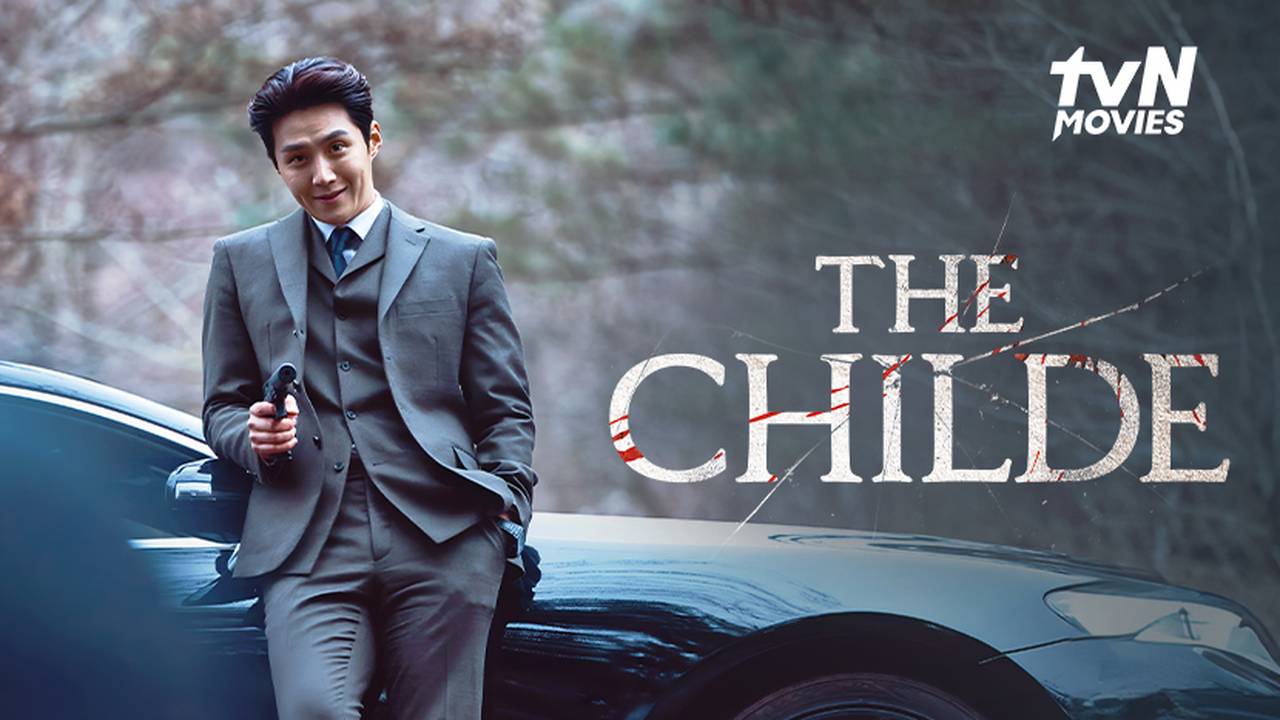 Nonton The Childe (2023) Sub Indo | Film Korea | Vidio