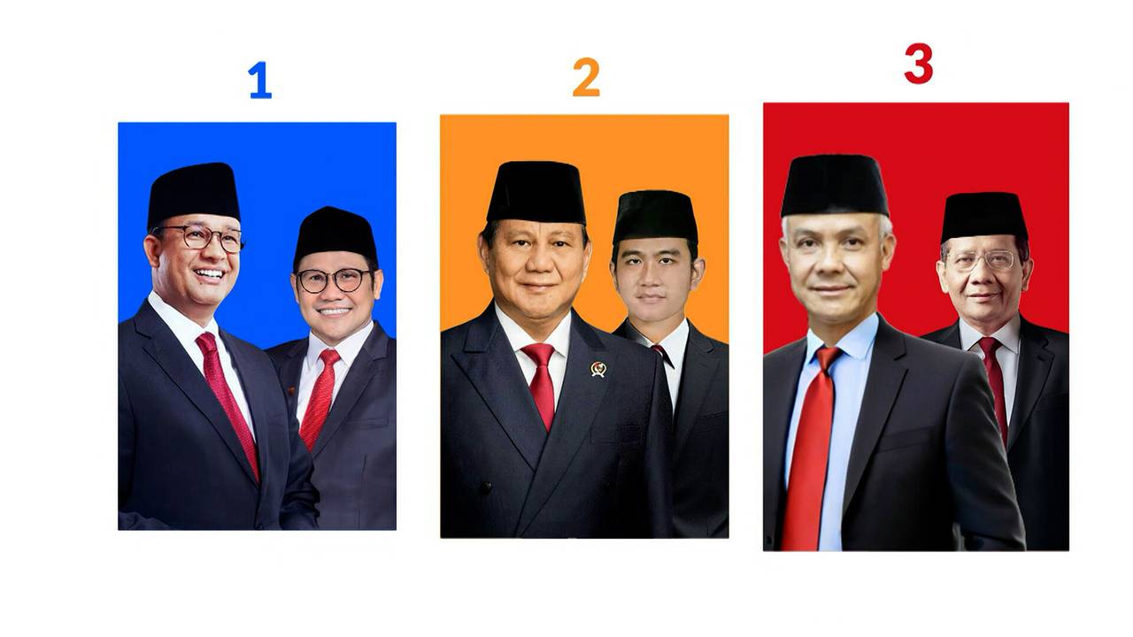 Debat Keempat Capres Cawapres 2024 (21/01/24) - SCTV | Vidio