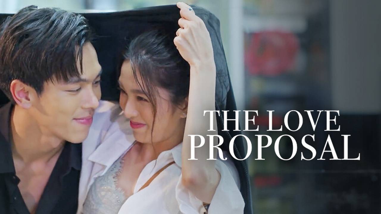 The Love Proposal - Episode 27 (2022)