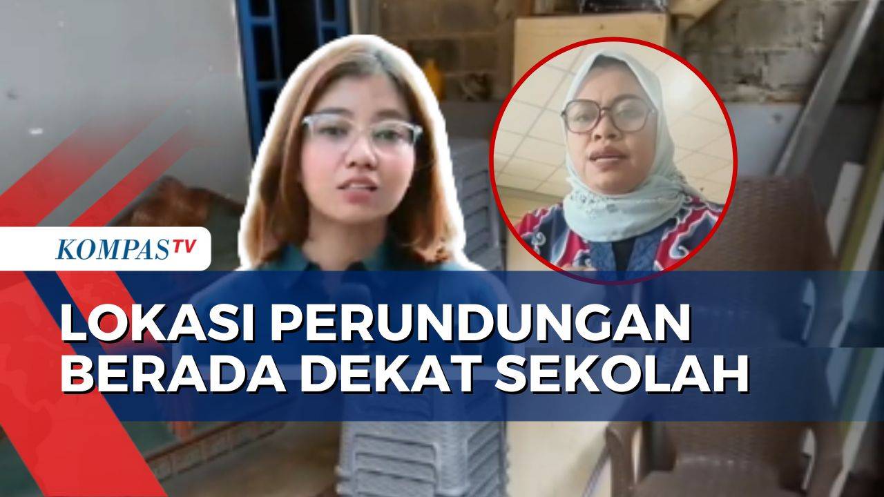 Lokasi Perundungan hingga Analisis KPAI soal Penyebab Kasus Bullying ...