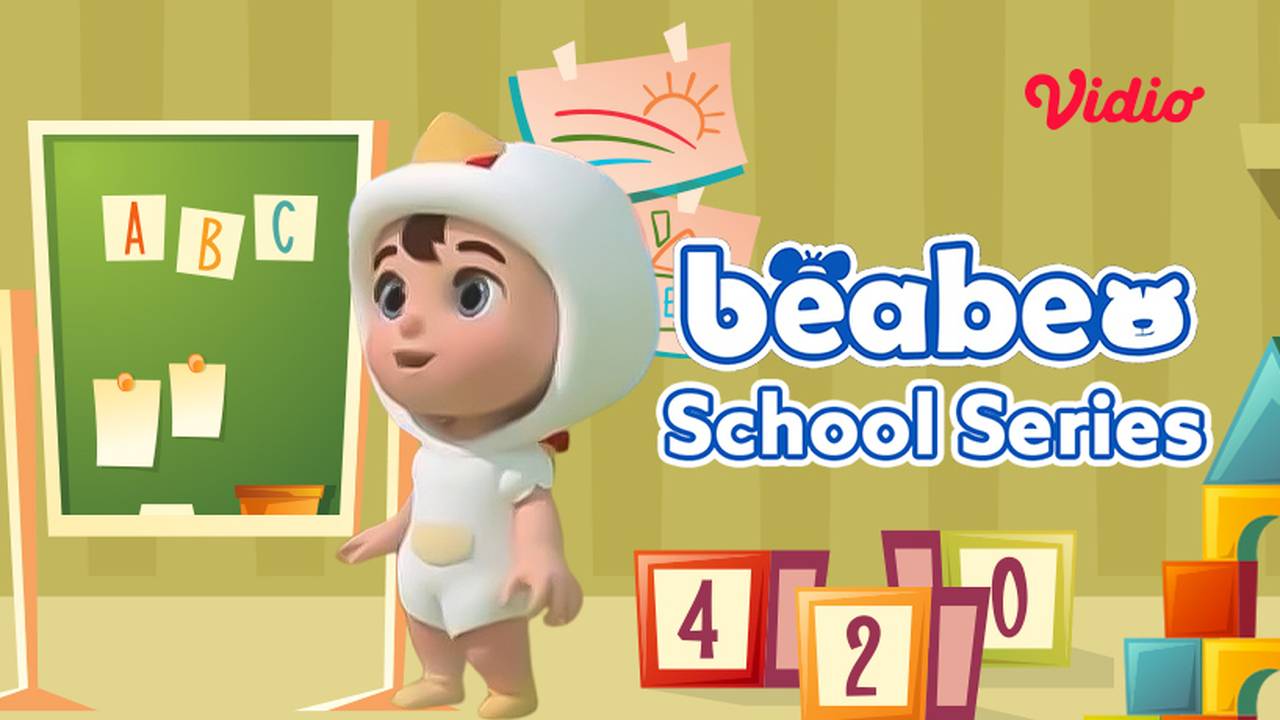 Streaming Beabeo - School Series