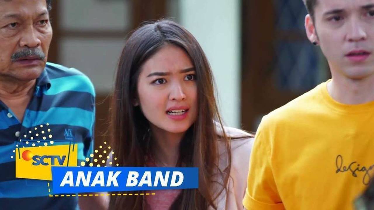 Anak Band - Episode 33 (Part 1/2) (2020)