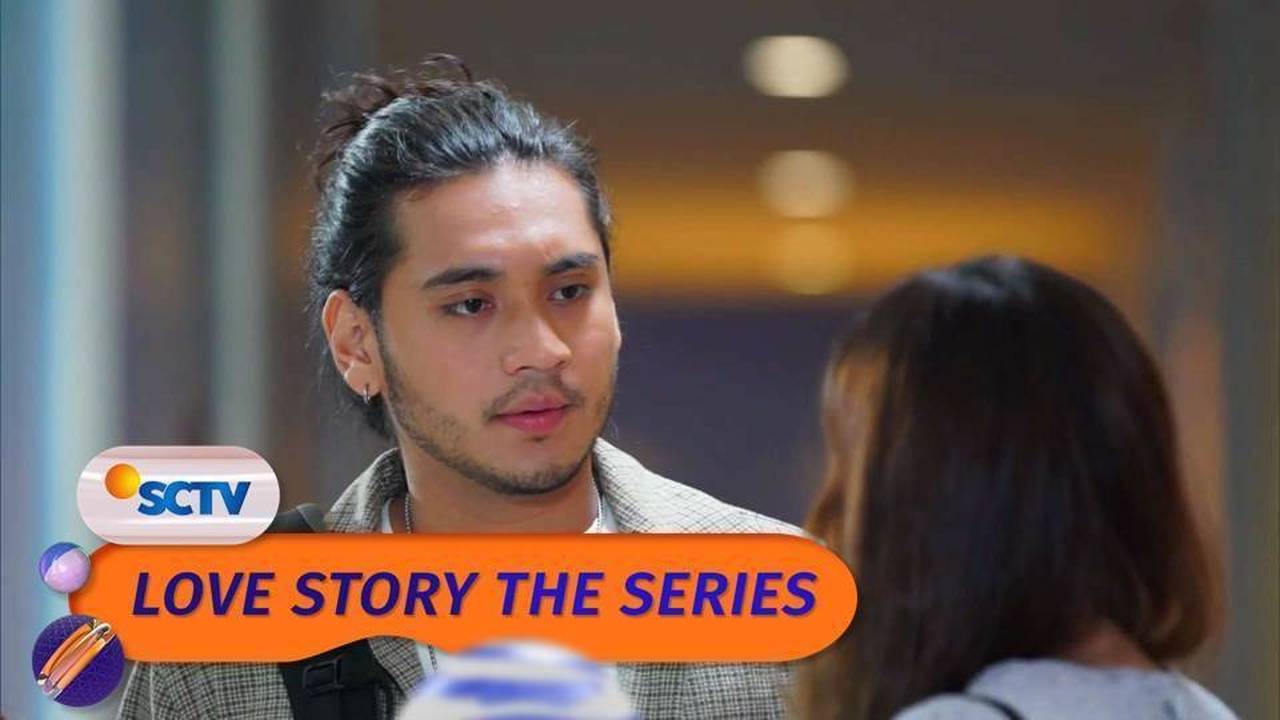 Love Story The Series - Love Story The Series - Episode 66 Part 2/2 ...