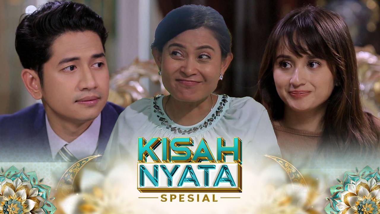 Aku Menderita Karena Mertuaku Gagal Move On dari Bekas Menantunya | Kisah Nyata Spesial Full ...