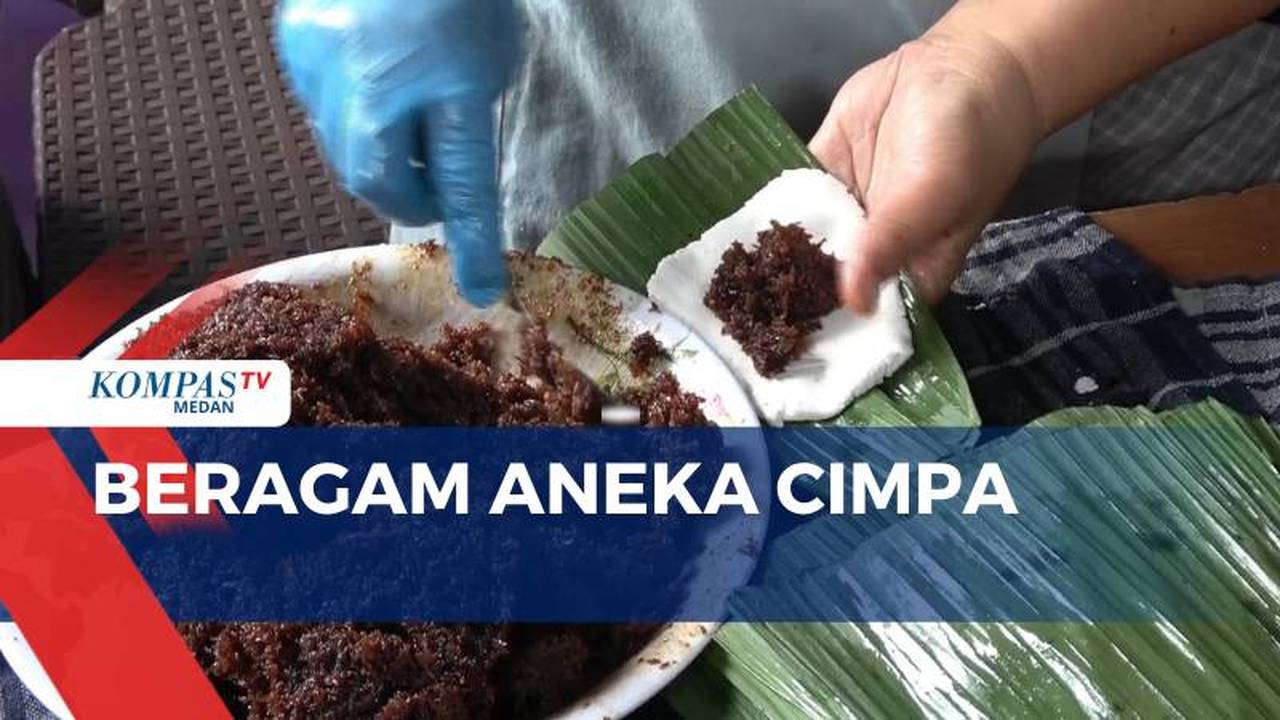 Cimpa, Makanan Para Raja Ini Sekarang Bisa Kita Nikmati di Rumah Cimpa ...