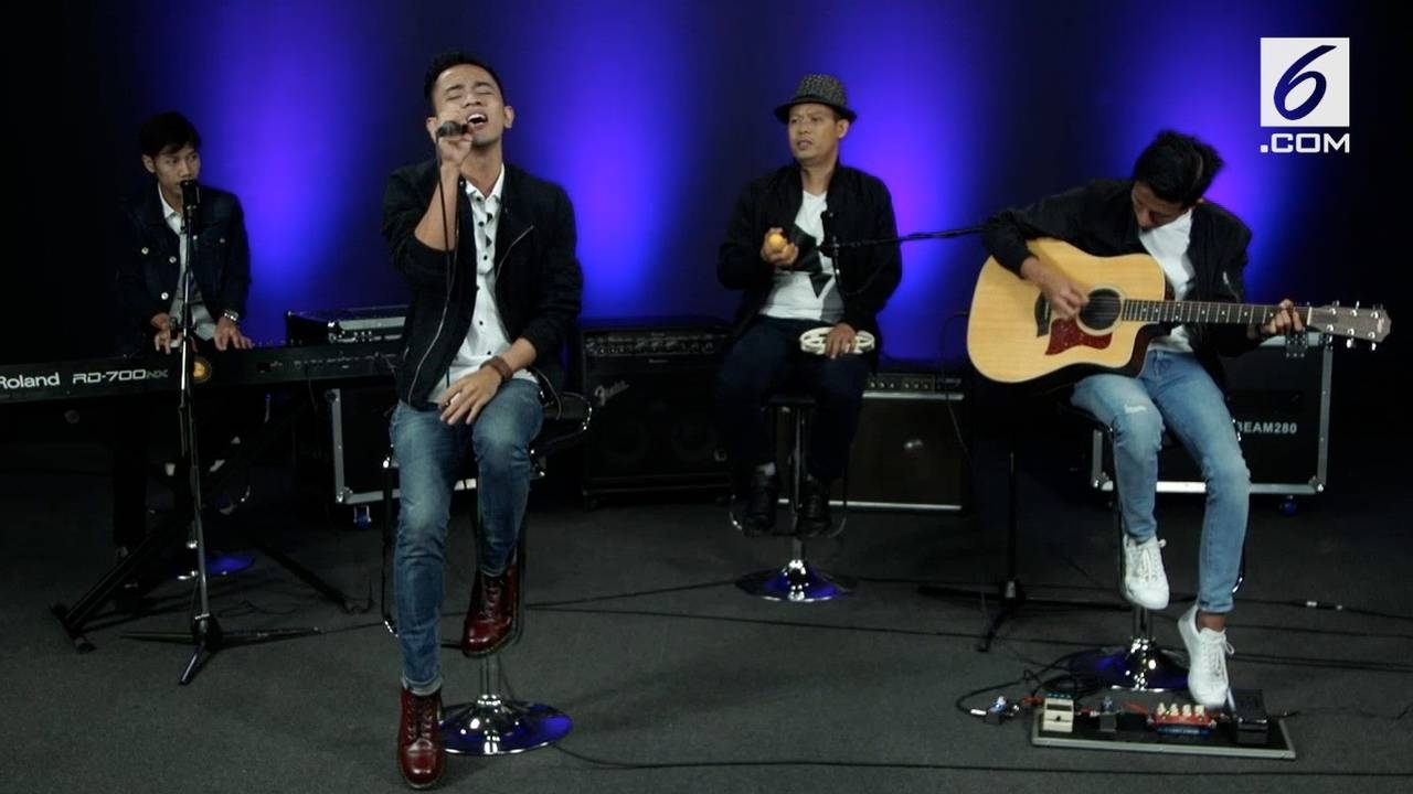 AKUSTIK PLUS: Penjiwaan Bermusik ala Espresso | Vidio