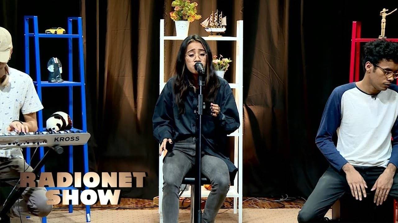 Faye Risakotta - Simple - RADIONET SHOW | Vidio