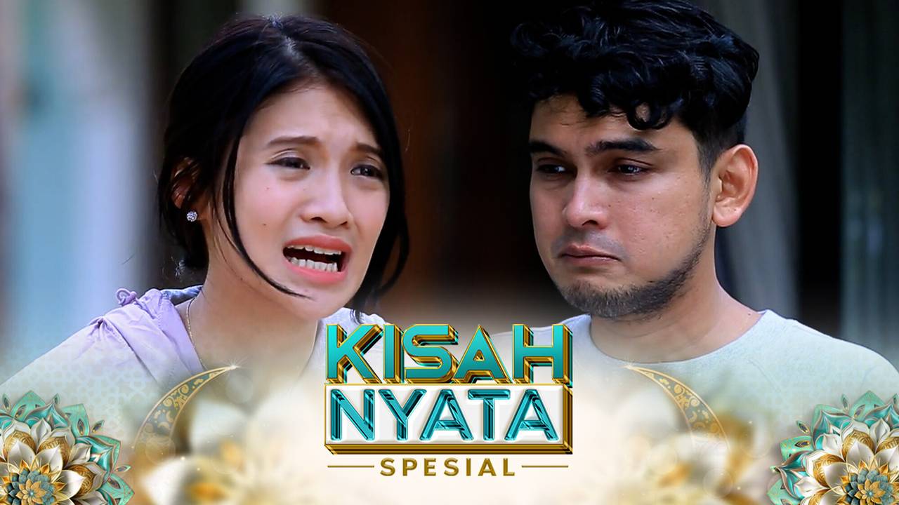 Istriku Tak Pernah Berhenti Menuduhku | Kisah Nyata Spesial | Vidio