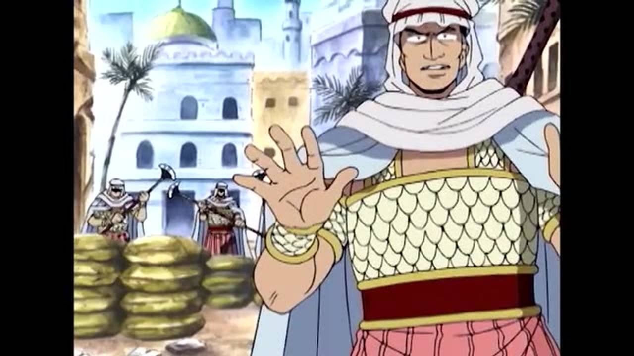 One Piece - Episode 115 (2024) | Vidio