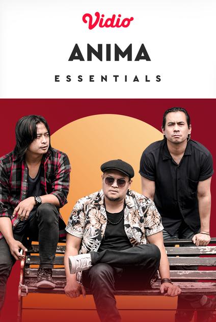 Streaming Essentials Anima | Vidio
