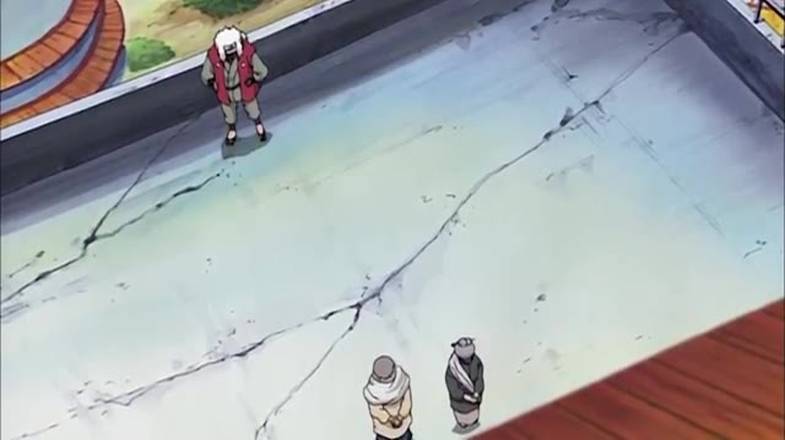 Naruto - Ep 81 - Kembalinya Kabut Pagi (2002) | Vidio