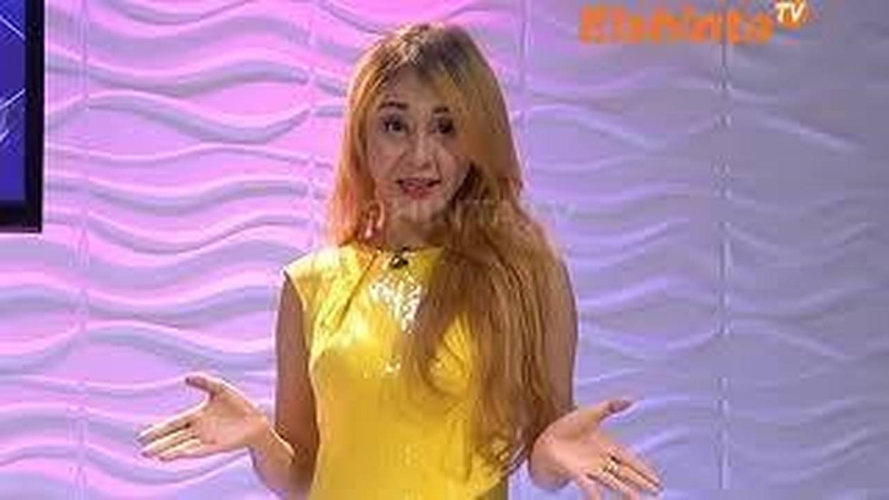 E Selebriti Elshinta TV Epsd 1 Seg 1 | Vidio